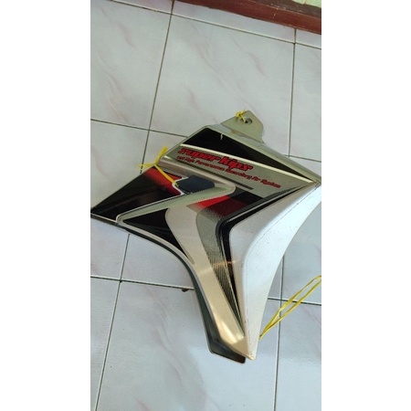 Jual cover sayap tangki original Kawasaki ninja 150 R | Shopee Indonesia