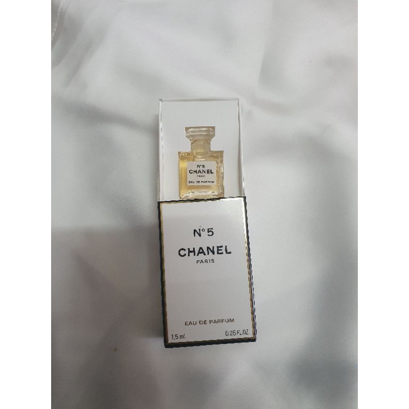 Jual miniature chanel | Shopee Indonesia