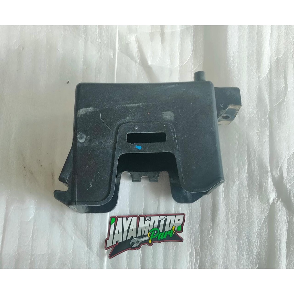 Jual BOX TEMPAT WADAH AKI ACCU SUZUKI SHOGUN 125 R SP LAMA ORIGINAL ...