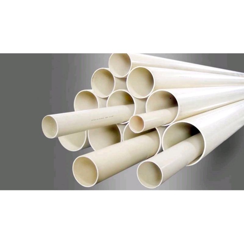 Jual TAMBAHAN PACKING PIPA PRALON PVC UNTUK JORAN | Shopee Indonesia