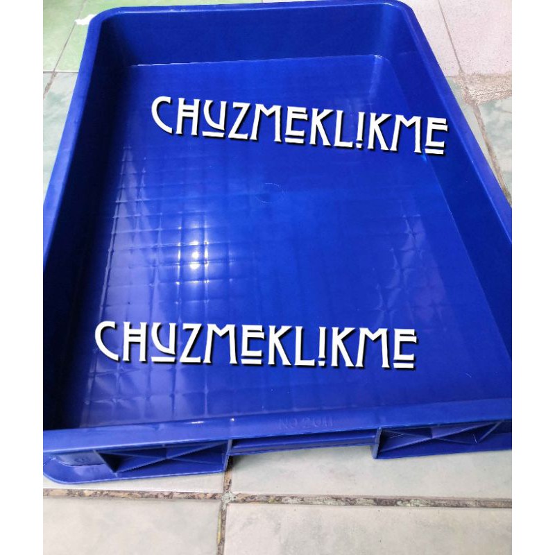 Jual Container industri Rabbit 2011/Box industri rapat Rabbit 2011 ...