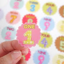 Jual STICKER AESTHETIC ABJAD HURUF DIGITAL STIKER ESTETIK ANGKA DAN ...