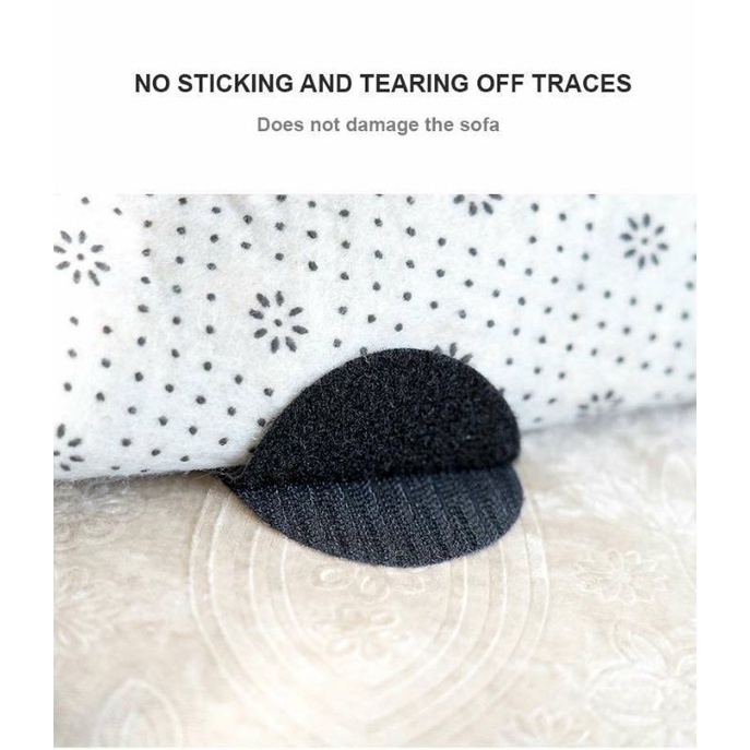 Jual Seamless Perekat Velcro Anti Slip | Shopee Indonesia