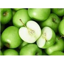 Jual Apel Green Granny Smith RRC | Shopee Indonesia