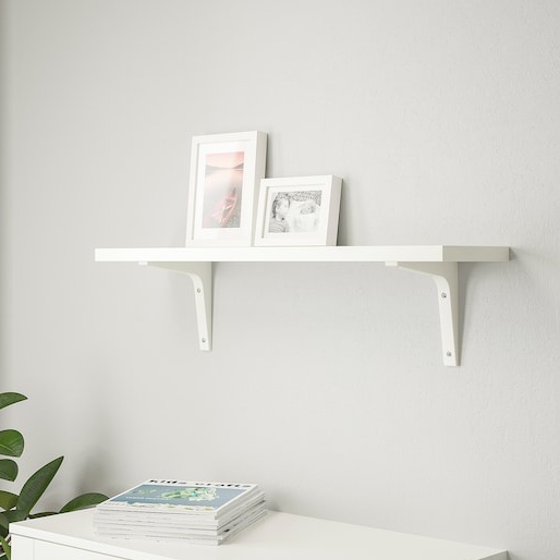 Jual Rak Dinding Minimalis Papan Rak Dinding Lengkap | Shopee Indonesia