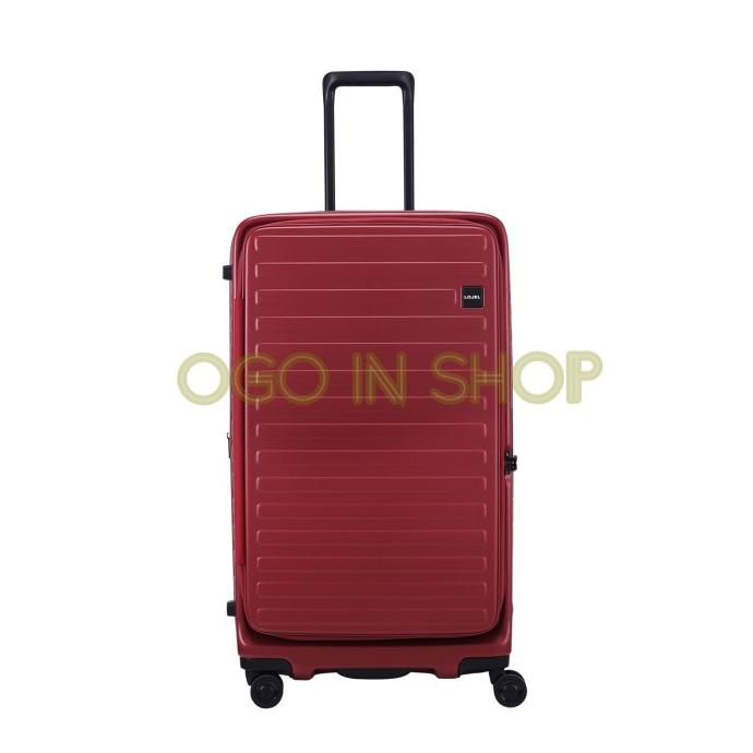 Jual Koper Luggage Lojel Cubo Fit Large 27 inch | Shopee Indonesia
