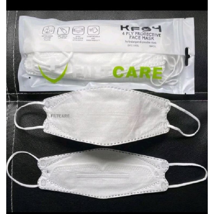 Jual MASKER KN95 BESTMED ISI 20 PCS UKURAN DEWASA | Shopee Indonesia