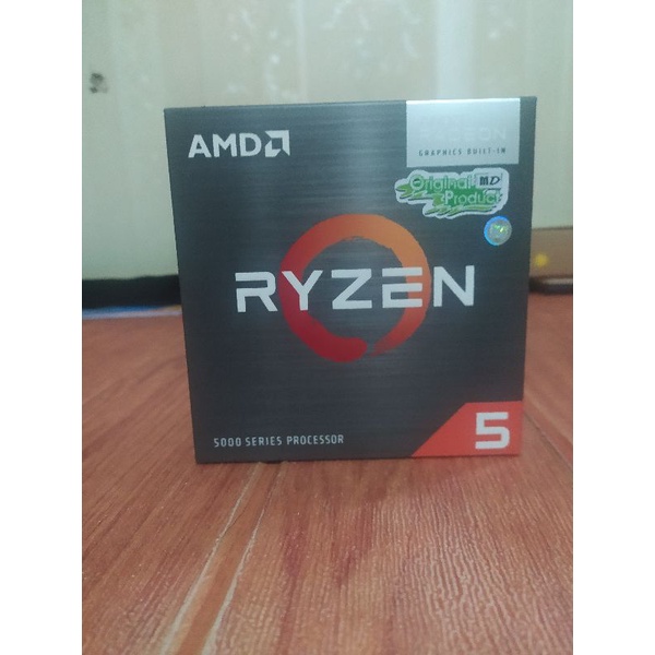 Jual reyzen 5 5600g | Shopee Indonesia