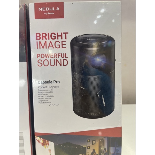 Jual nebula capsule pro | Shopee Indonesia