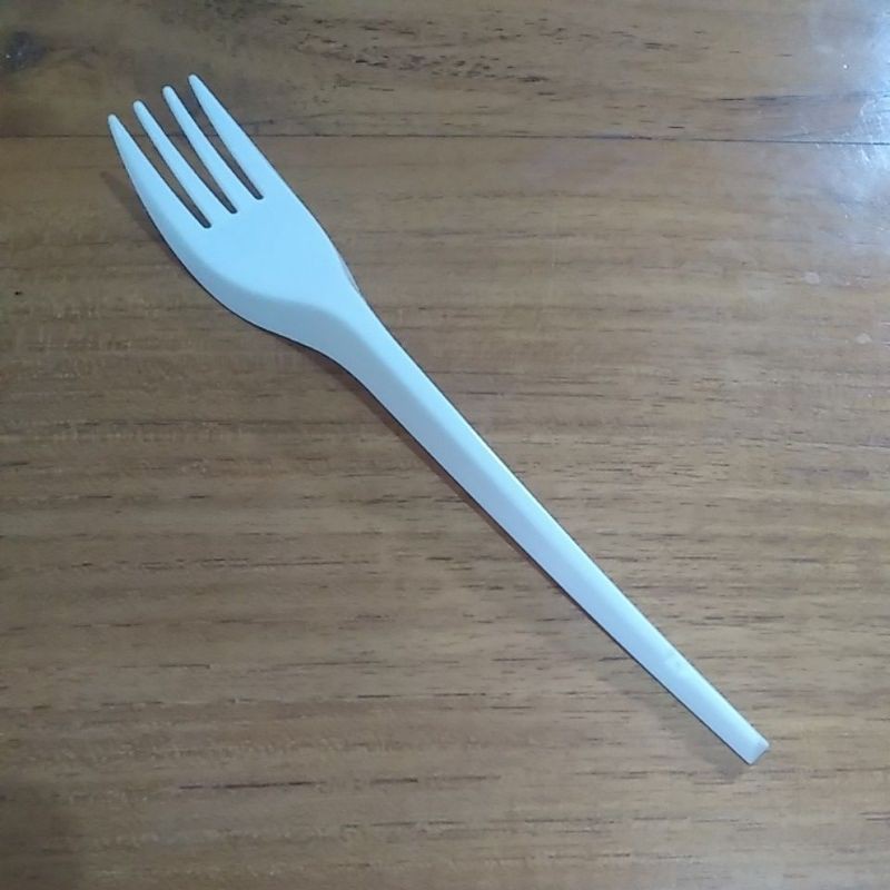 Jual GARPU MAKAN PLASTIK ISI 100 PCS | Shopee Indonesia
