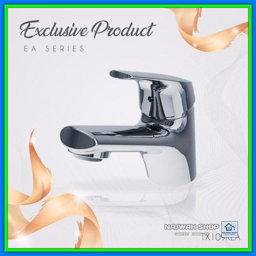 Jual Kran Wastafel Toto TX109KEA Faucet Keran Wastafel Cuci Tangan ...