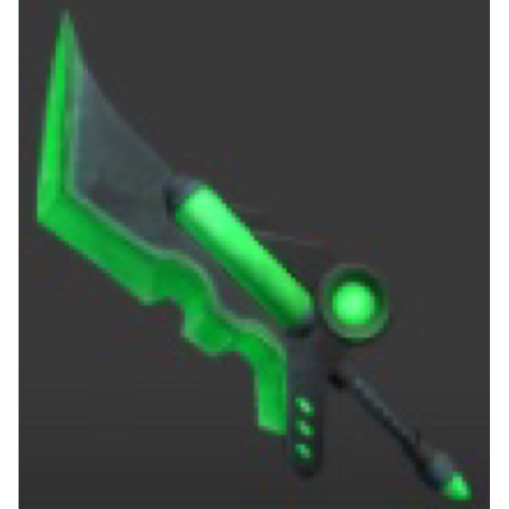 Jual Roblox Mm2 Bioblade | Shopee Indonesia