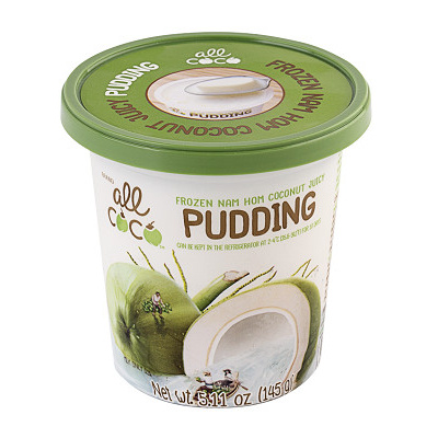 Jual Nam Hom Coco Juicy Pudding Original 145Gr | Shopee Indonesia