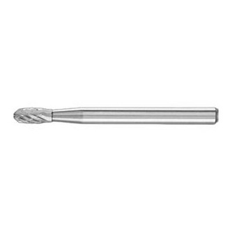 Jual Pferd TC Burrs / Rotary Burr Tungsten Carbide TRE 0307/3 Z3 Plus ...