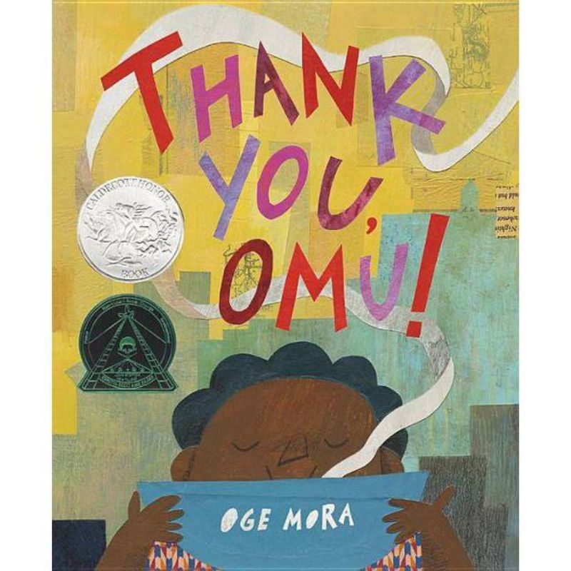 Jual [NEW BOOK] Picture Book - THANK YOU OMU! | Shopee Indonesia