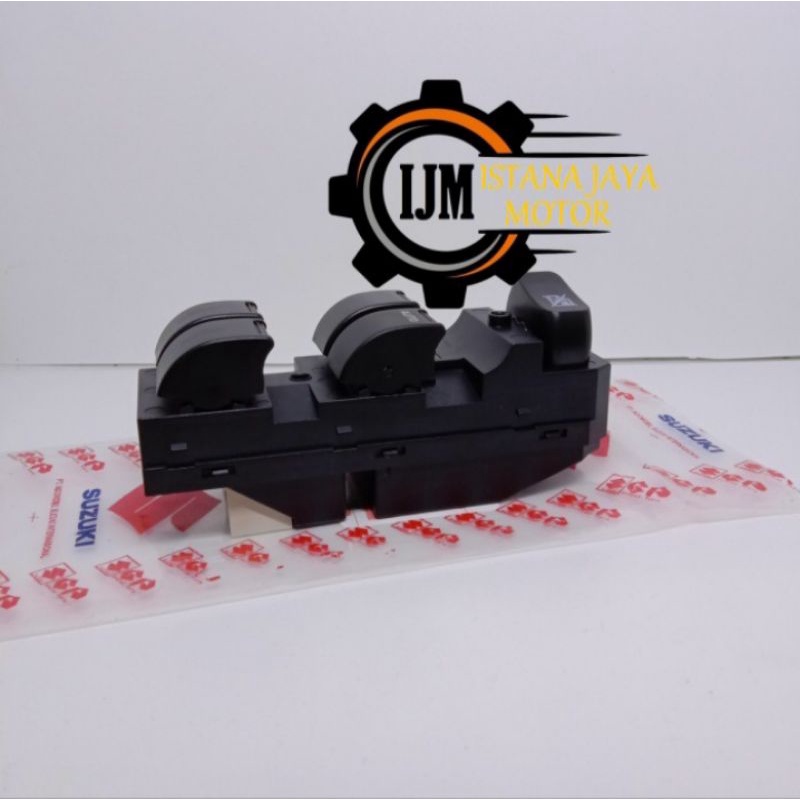 Jual MASTER SWITCH ATAU SAKLAR POWER WINDOW SUZUKI APV ARENA GARANSI 1 ...
