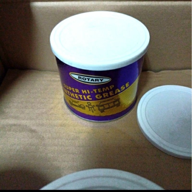 Jual ROTARY HI TEMP SYNTHETIC GREASE | Shopee Indonesia