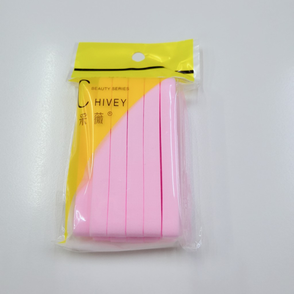 Jual Sponge Stick | Sponge Facial | Spons Wajah 1 Pack | Shopee Indonesia