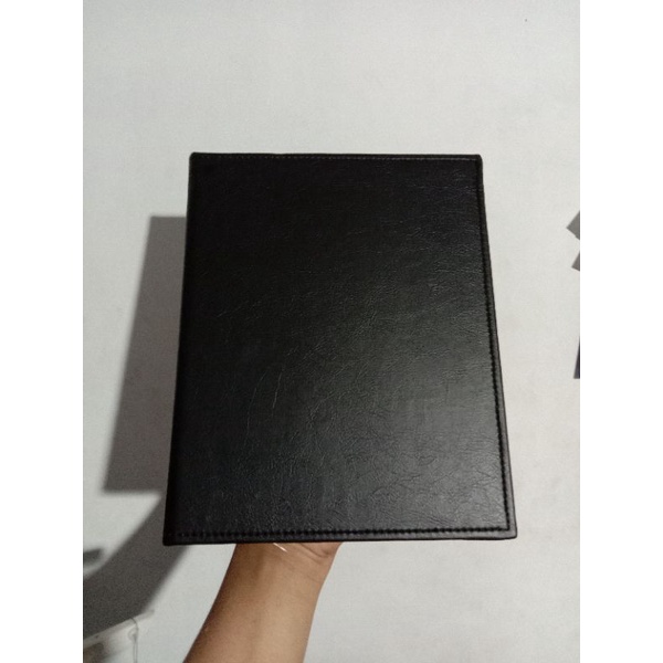 Jual buku menu size A5 cafe restoran hotel | Shopee Indonesia