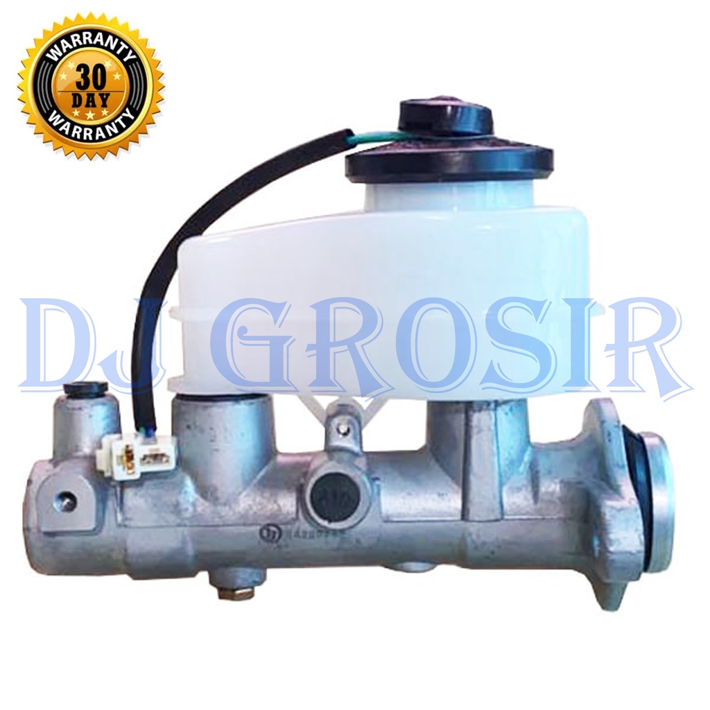 Jual Master Rem Atas Assy Kijang Grand 15 16 7K Kapsul Corolla - 1868 ...