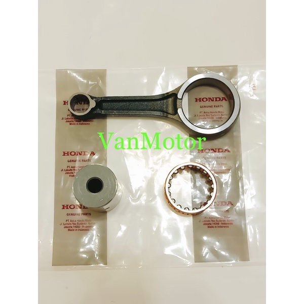 Jual STANG SEHER CB150R LED SUPRA GTR SONIC 150 CBR 150 R LED NEW HONDA K56 SETANG TIANG SEHER ...