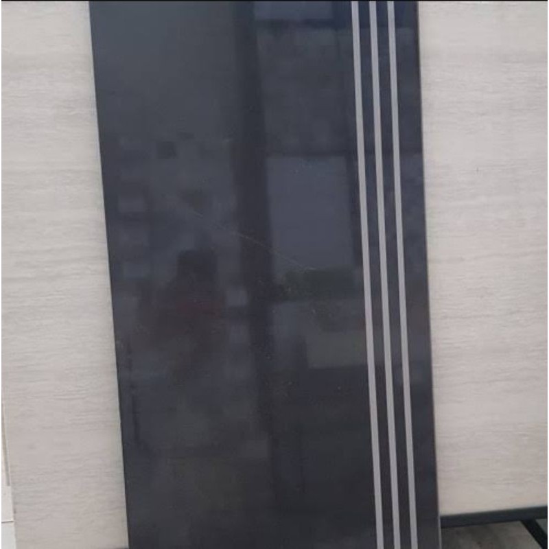 Jual stepnosing 30x60 granit antislip tangga | Shopee Indonesia