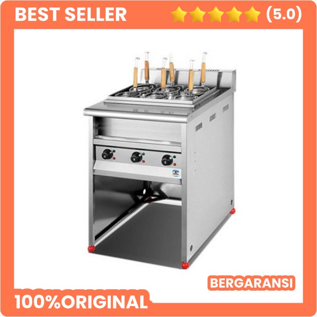 Jual GETRA MESIN MIE TYPE HGN-748 GETRA KOMPOR GAS MESIN REBUS MIE AYAM 6 LUBANG MURA PUSAT ...