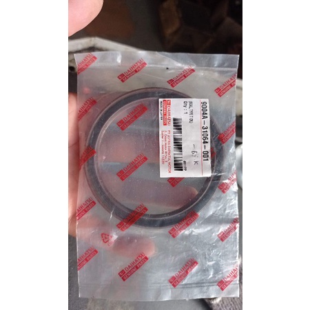 Jual Seal crankshaft belakang avanza xenia | Shopee Indonesia