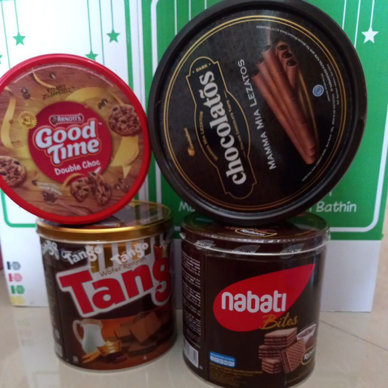 Jual paket parcel lebaran | Shopee Indonesia