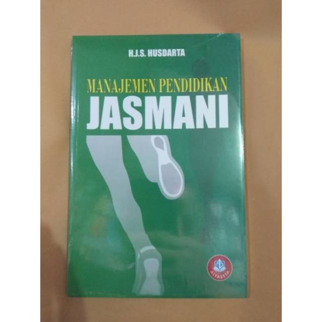 Jual BUKU MANAJEMEN PENDIDIKAN JASMANI | Shopee Indonesia