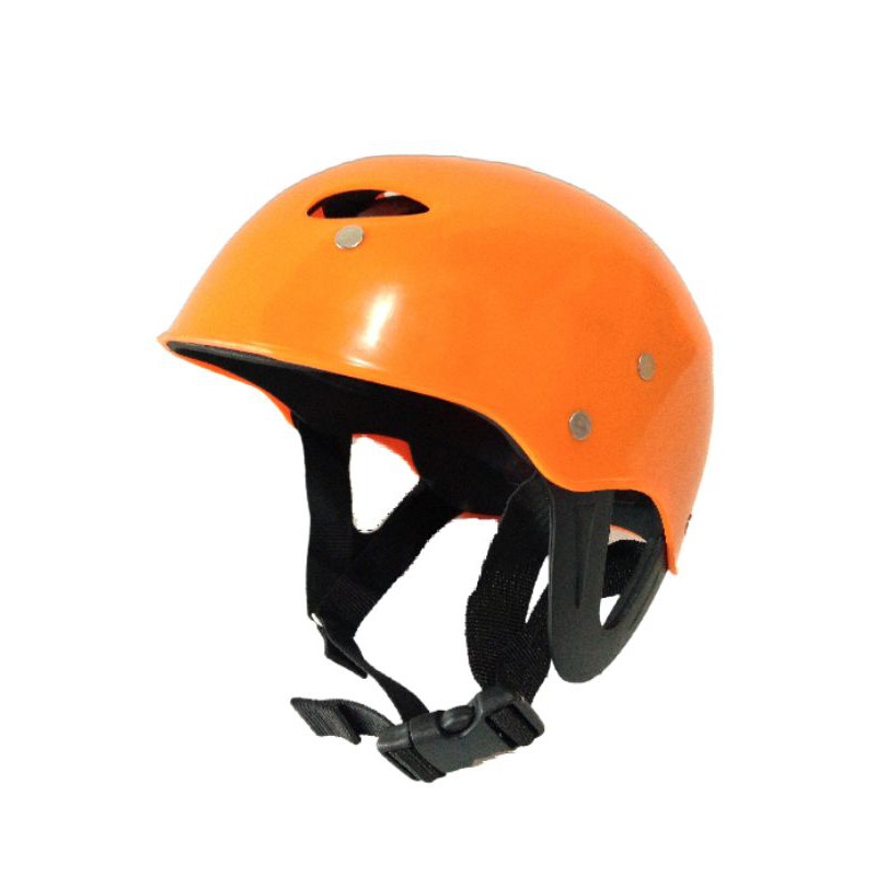 Jual Helm rafting perahu karet arung jeram helm anti air ATV outbound ...