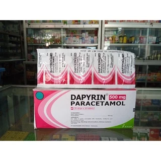 Jual Dapyrin Terlengkap & Harga Terbaru Juni 2024 | Shopee Indonesia
