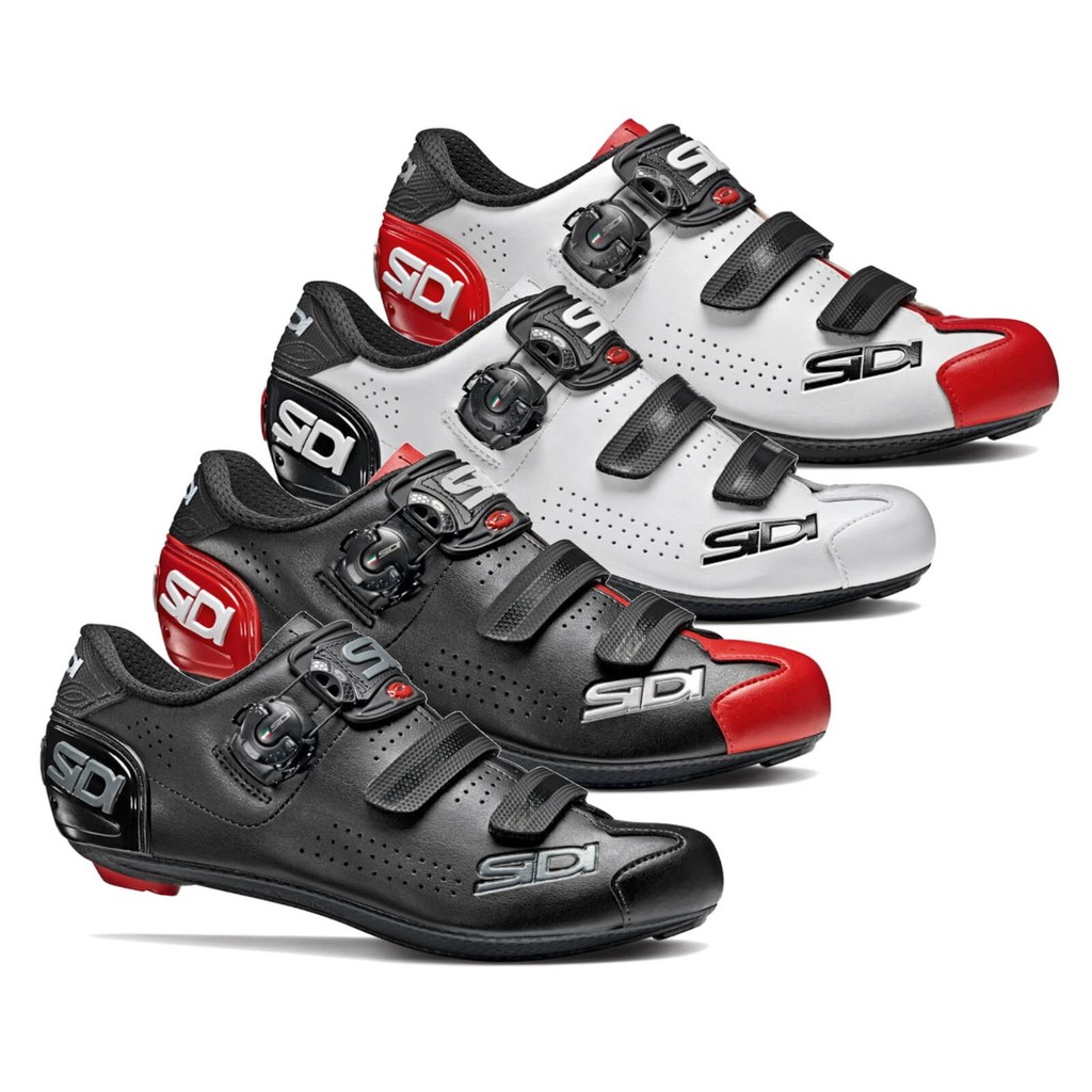 Jual Sepatu Sidi Alba Roadbike | Shopee Indonesia
