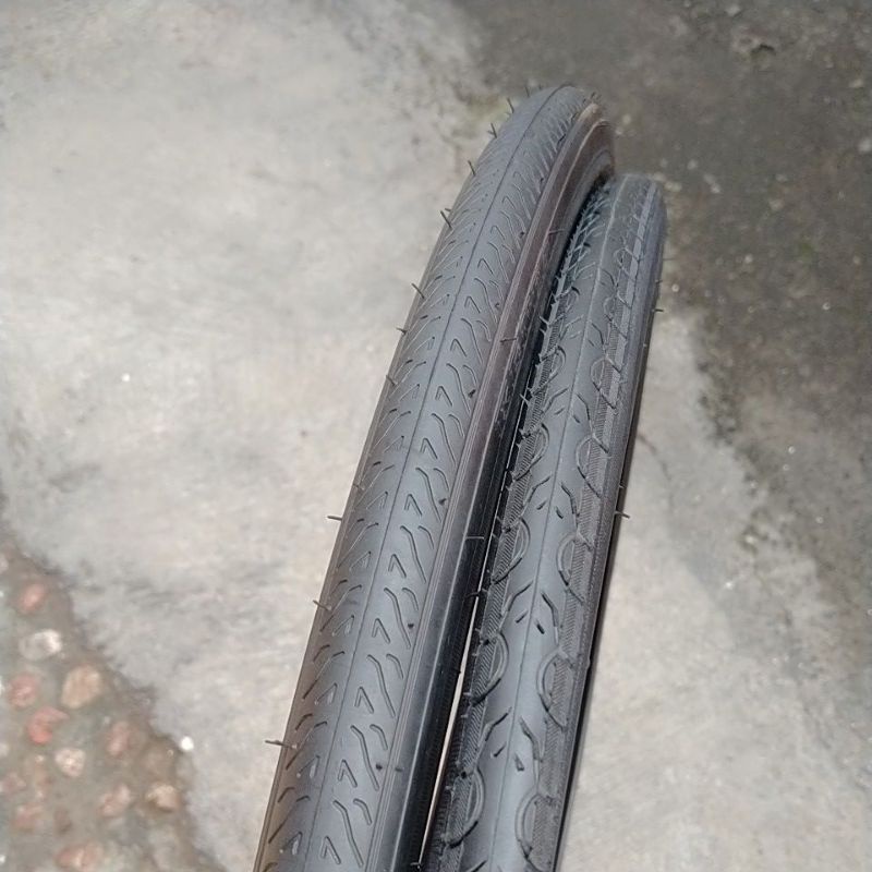 Jual ban luar kenda 700 x 28c ban sepeda fixie balap roadbike | Shopee Indonesia