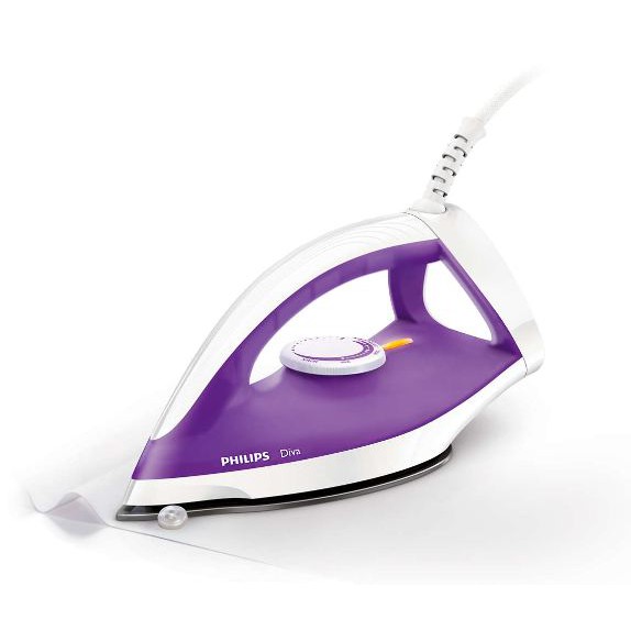 Jual Setrika Philips Diva GC-122 ( GC122) | Shopee Indonesia