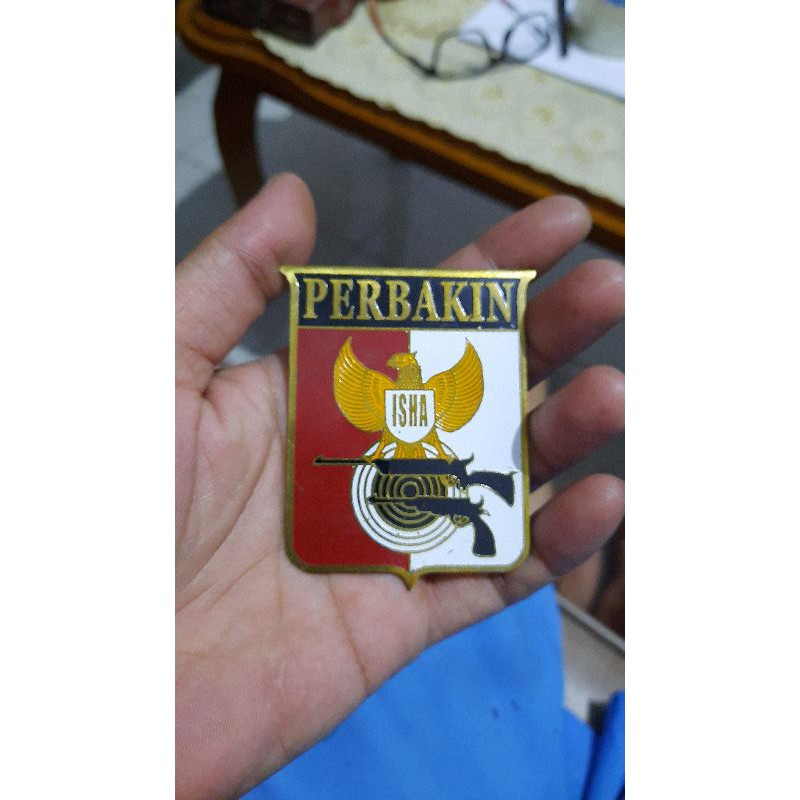 Jual logo perbakin | Shopee Indonesia