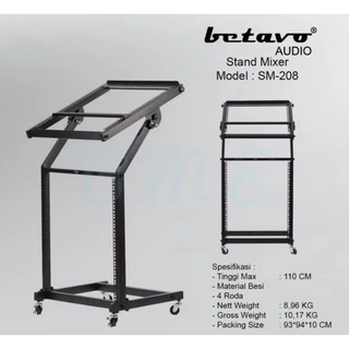 Jual rak mixer sound system Harga Terbaik & Termurah Juni 2024 | Shopee ...