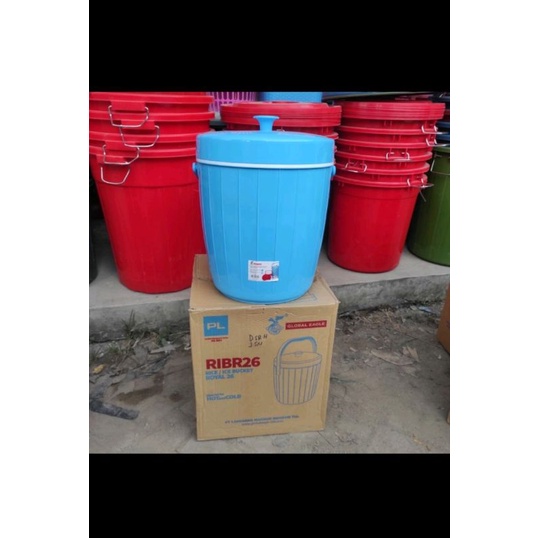 Jual TERMOS NASI UKURAN BESAR 21 26 DAN 30 LITER / TERMOS ES / RICE ICE ...