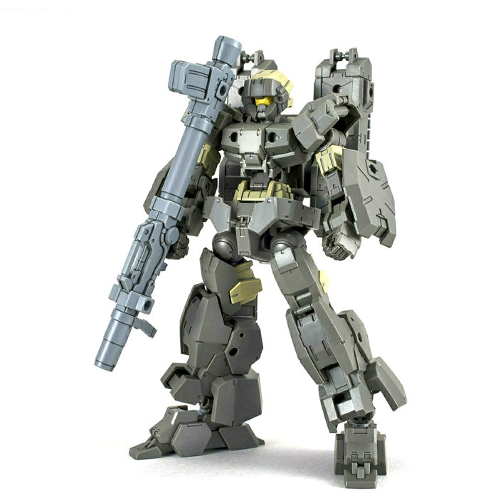 Jual gunpla-model-mecha- 30mm alto ground type olive drab (1/144 ...