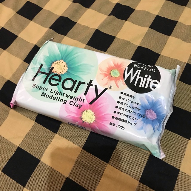 Jual Hearty clay | Shopee Indonesia