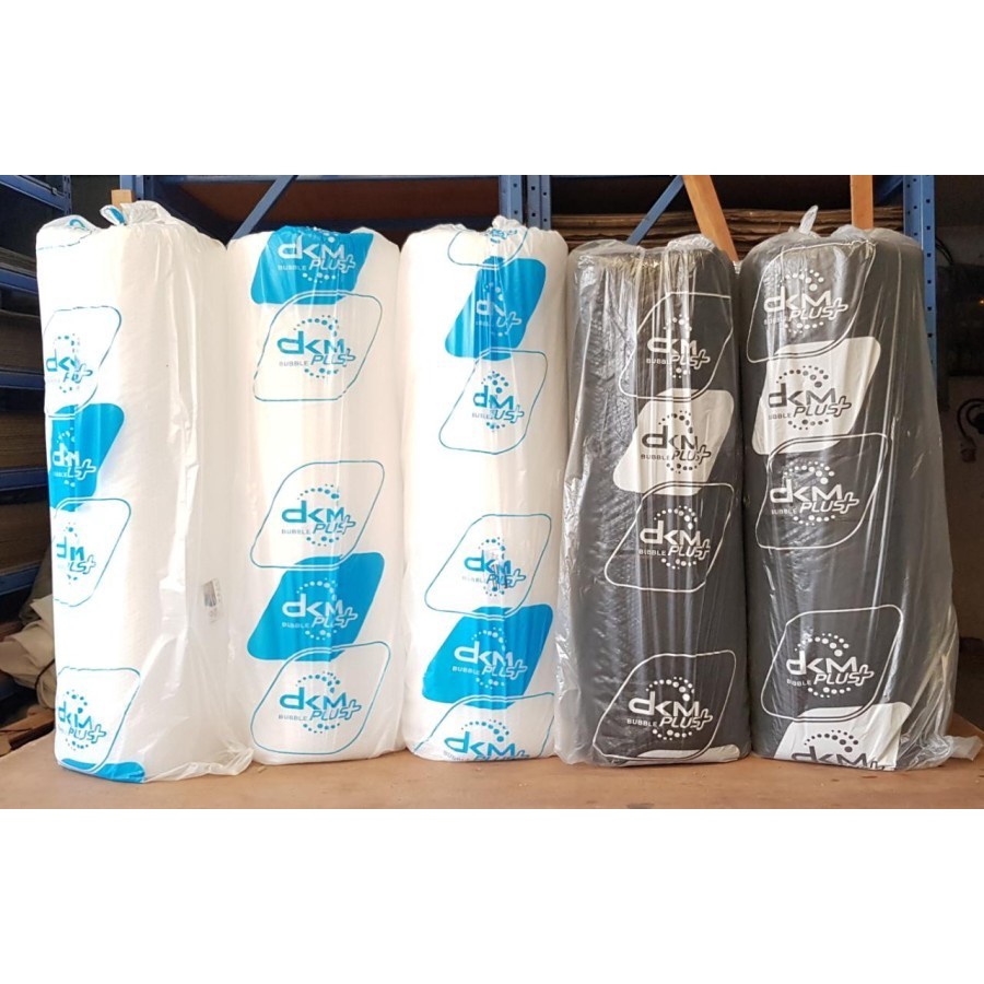 Jual Plastik Bubble Wrap TEBAL PREMIUM Babel Wrap 125x50 DKM PLUS 1 ROL ...