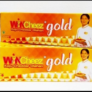 Jual keju wincheez gold 2kg | Shopee Indonesia
