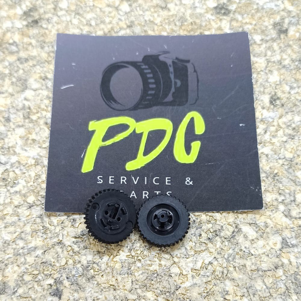 Jual Dial Speed Scroll Shutter Camera Canon 6D GOOD QUALITY | Shopee ...