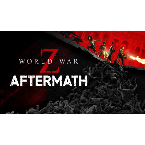 Jual World War Z Aftermath Games PC - Laptop | Shopee Indonesia