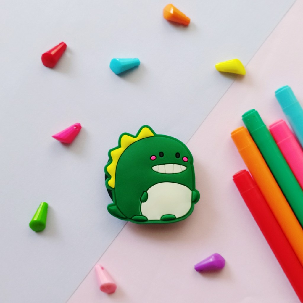 Jual Popsocket Karakter / Popsocket Lucu / Kaws / Elmo / Paw ...