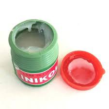 Jual LEM KERTAS COLEK INIKOL KECIL SERBAGUNA | Shopee Indonesia