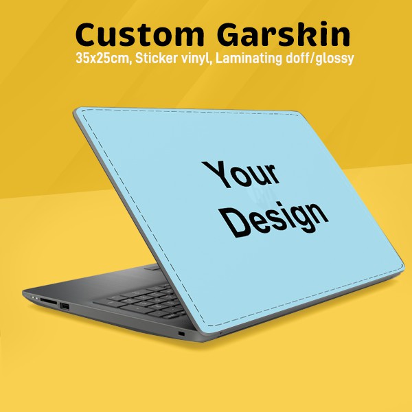 Jual Custom Garskin Laptop | Shopee Indonesia