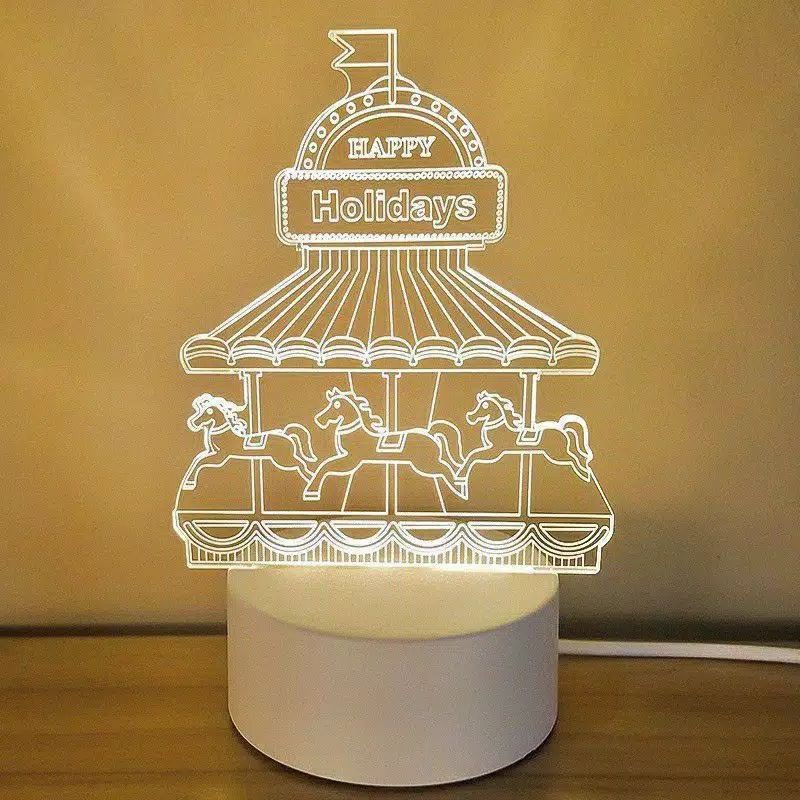 Jual Lampu Akrilik LED | Shopee Indonesia Jual Lampu Akrilik LED | Shopee Indonesia