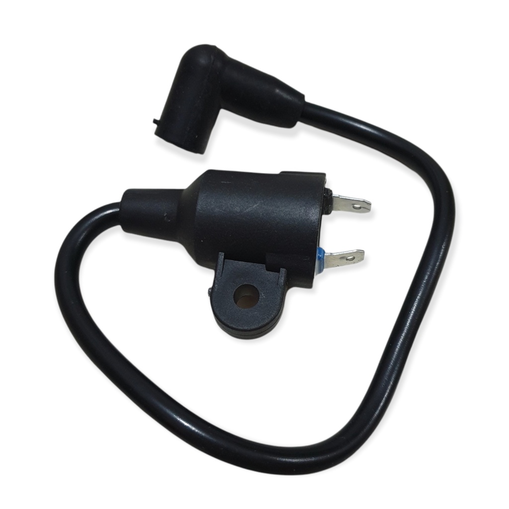 Jual CDI Koil Ignition Coil Busi High Voltage Genset 2 Tak ET950 1000 ...