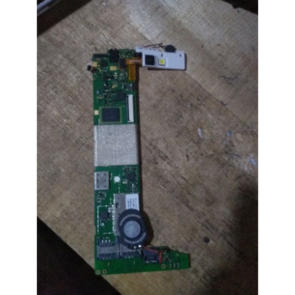 Jual Mesin Tab Advan T1J normal | Shopee Indonesia